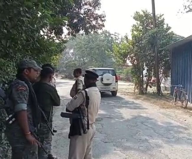 शिक्षा उप-निदेशक विभा कुमारी करोड़ों की मालकीन, दिल्ली से मुजफ्फरपुर तक में सात प्लाट - Bihar ...